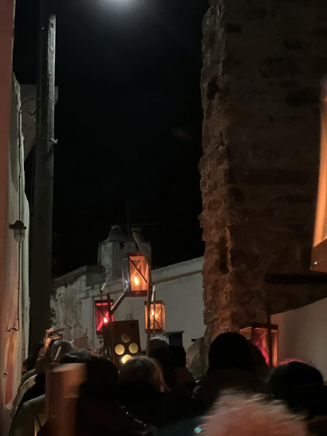 Με τα «Φαναράκια» στον Φαλατάδο Τήνου