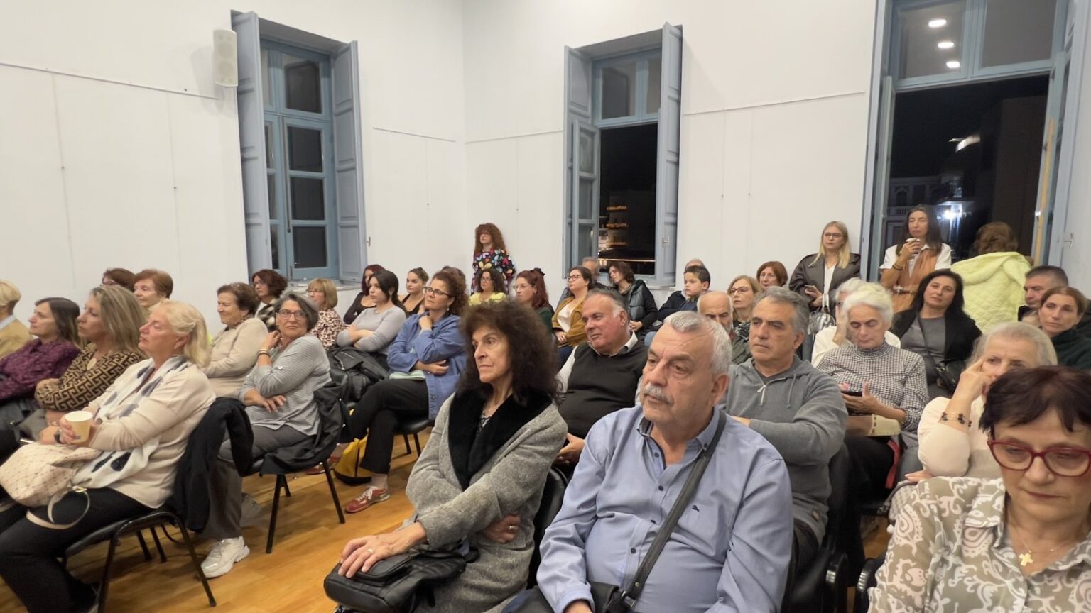 «Φτου και Βγαίνω» ... από το Εργαστήριο Δημιουργικής Γραφής της ...